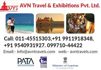 The Traveller Trails – Digital Travel Magazine