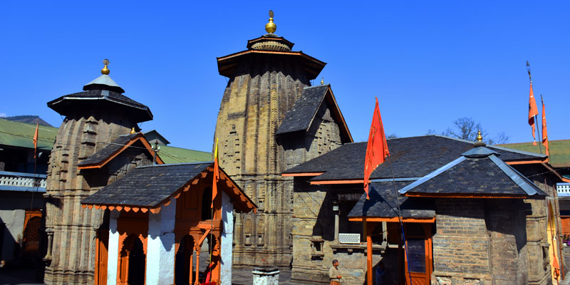 Chamba: The Paradise Less Travelled – The Traveller Trails