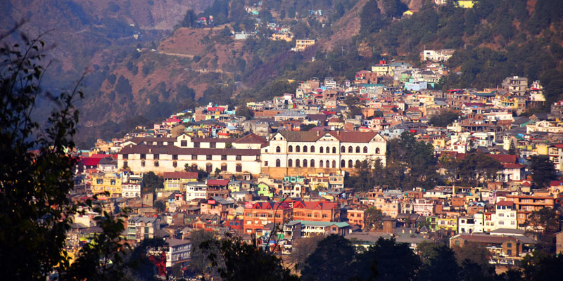 Chamba: The Paradise Less Travelled – The Traveller Trails