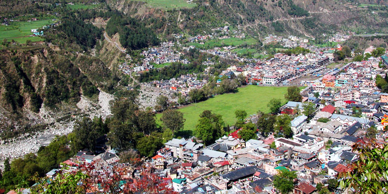 Chamba: The Paradise Less Travelled – The Traveller Trails