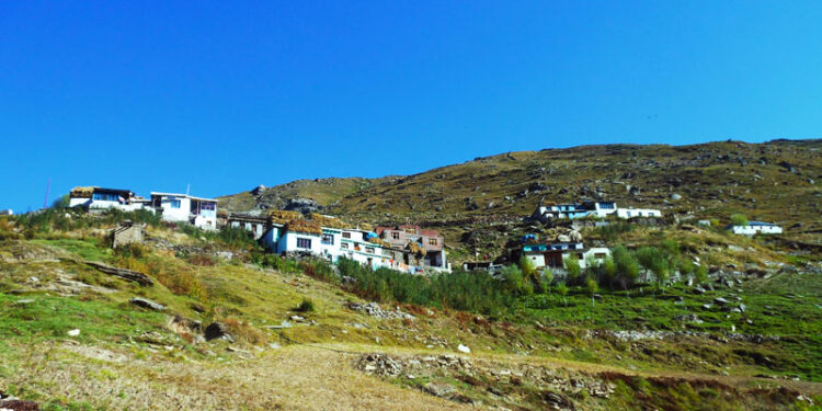 Pangi: A Different World – The Traveller Trails