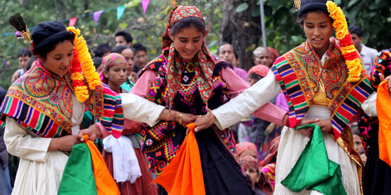 Community Based Tourism in Himachal Pradesh – The Traveller Trails