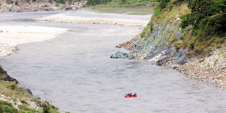 Karsog- The Mysterious Valley – The Traveller Trails