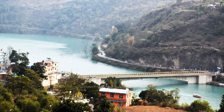 Karsog- The Mysterious Valley – The Traveller Trails