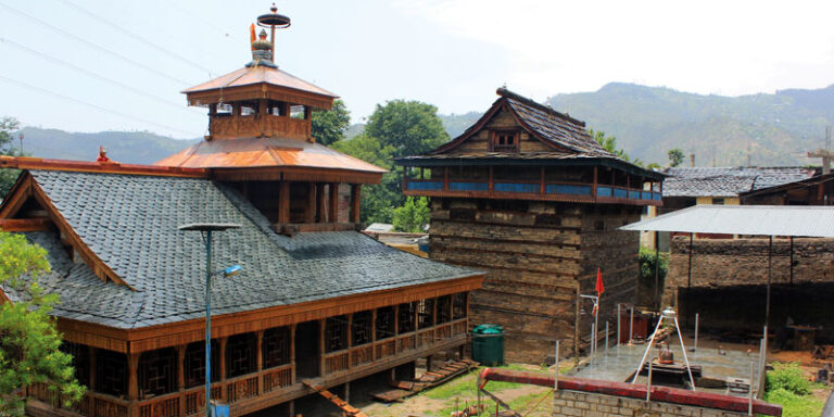 Karsog- The Mysterious Valley – The Traveller Trails