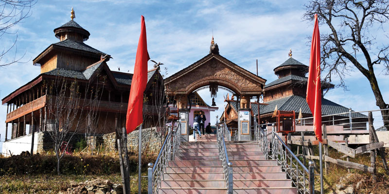 Karsog- The Mysterious Valley – The Traveller Trails