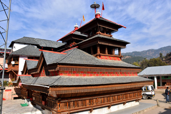 Karsog- The Mysterious Valley – The Traveller Trails