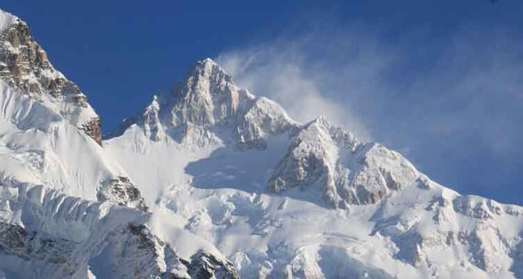 Goecha La: The Crown of Sikkim – The Traveller Trails