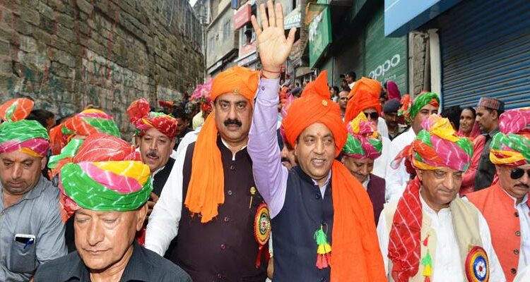 International Minjar fair concludes at Chamba – The Traveller Trails