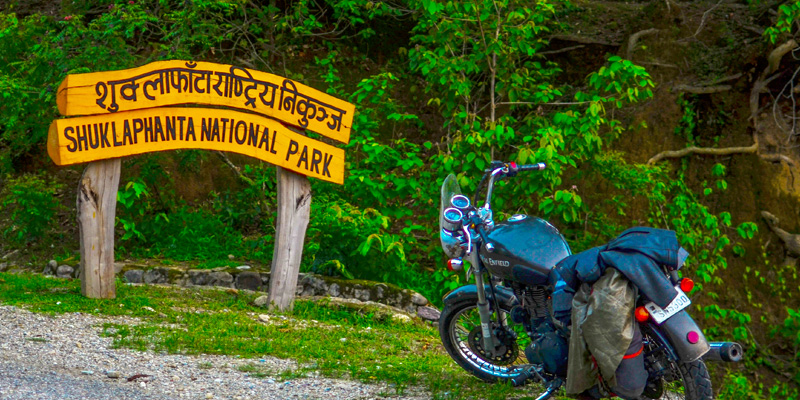 North By North East- Delhi To Assam Via Nepal – The Traveller Trails