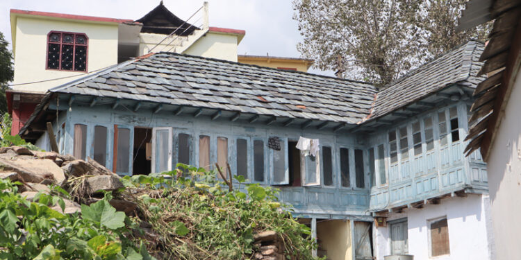 The Lost Citadel of Pangna – The Traveller Trails