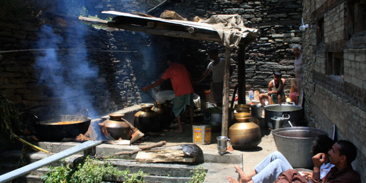 The Lost Citadel of Pangna – The Traveller Trails