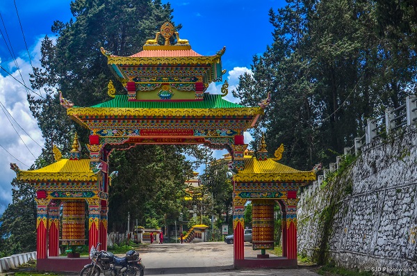 A Journey to the Shangri-La of the North-East: Tawang – The Traveller ...