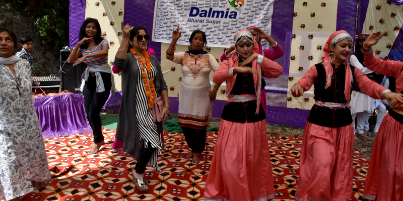 Adding a New Face to Tourism that Lies in Our Villages – The Traveller ...