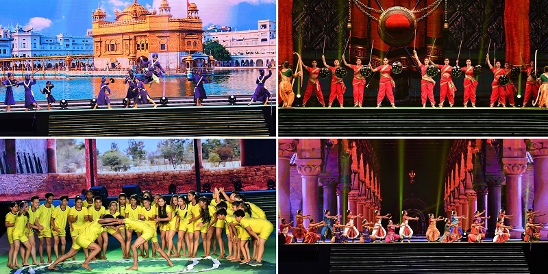 PM Launches the Fit India Movement – The Traveller Trails