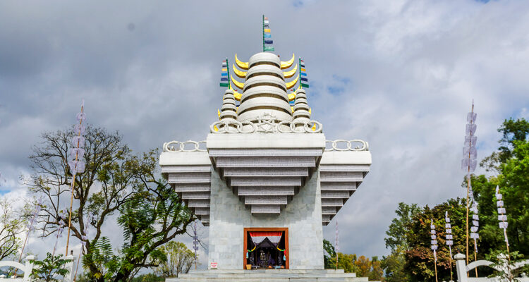 Exploring India’s Charming North-East: Imphal in a Day – The Traveller ...