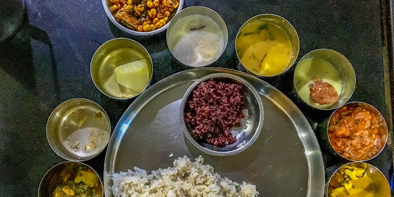 Exploring India's Charming North-East: Imphal in a Day – The Traveller ...