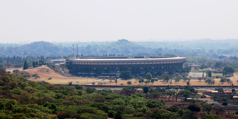 Zimbabwe: Through the Eyes of a Traveller – The Traveller Trails