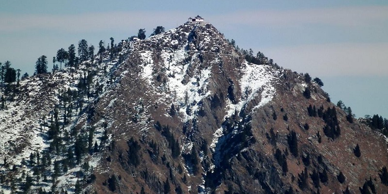 Shali Peak: An Unforgettable Himalayan Outdoor Experience – The ...