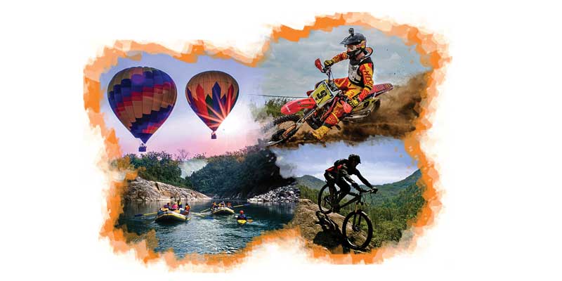 Yomgo River Festival: Where Culture Meets Nature – The Traveller Trails