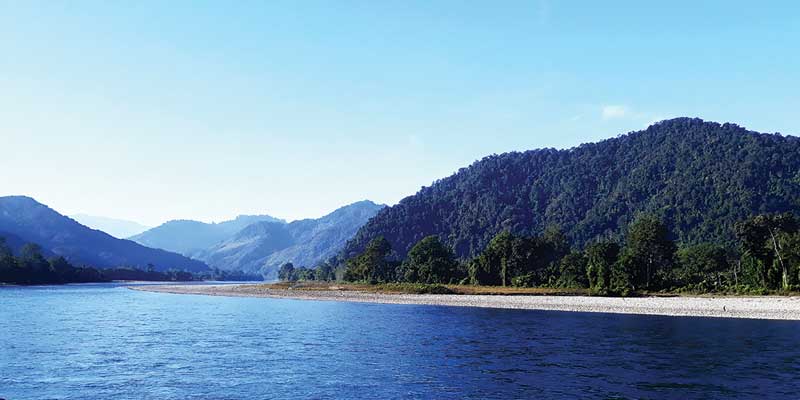 Yomgo River Festival: Where Culture Meets Nature – The Traveller Trails