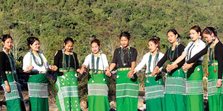 Yomgo River Festival: Where Culture Meets Nature – The Traveller Trails