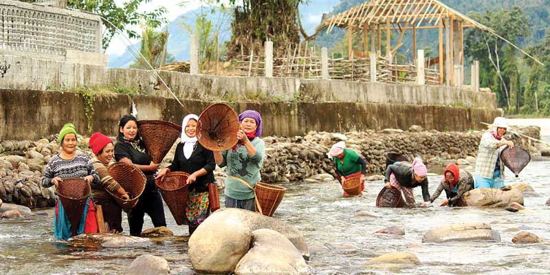 Yomgo River Festival: Where Culture Meets Nature – The Traveller Trails