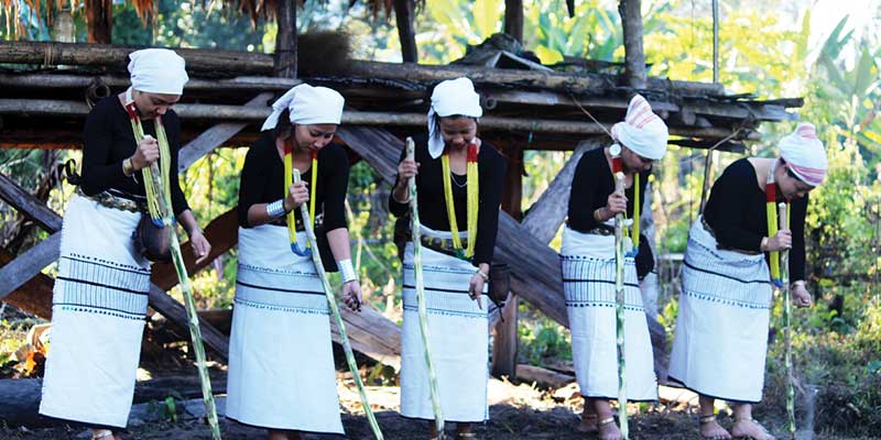 Yomgo River Festival: Where Culture Meets Nature – The Traveller Trails