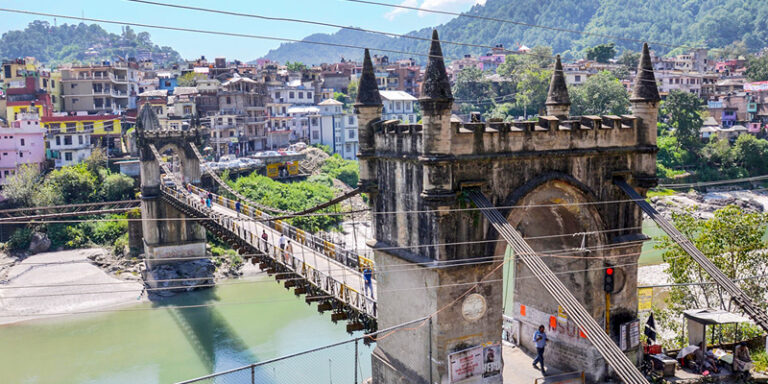 A Monsoon Venture to Mandi – The Traveller Trails