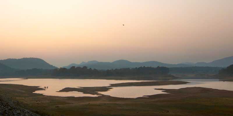 Purulia: A Pillion Rider's Tale – The Traveller Trails