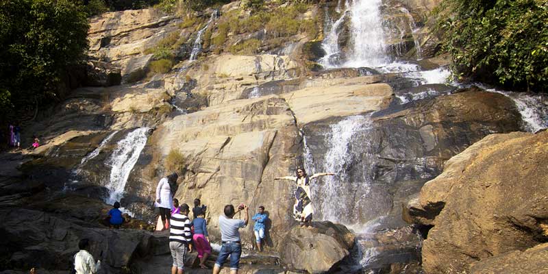 Purulia: A Pillion Rider's Tale – The Traveller Trails