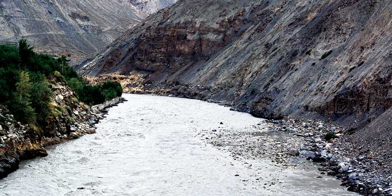 A Walk Through a Tiny Himalayan Village Named Shalkar – The Traveller ...