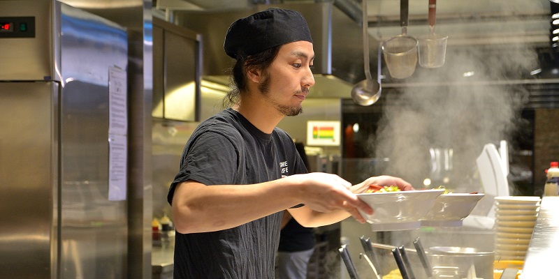 Japan: Land of the Rising Sun – The Traveller Trails