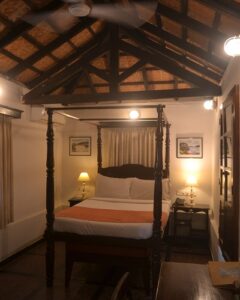 Tale of a Goan Courtyard House – The Traveller Trails