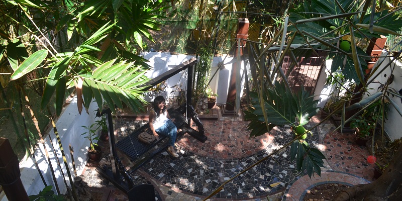 Tale of a Goan Courtyard House – The Traveller Trails