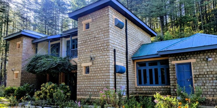 Rest Houses of Himachal Pradesh: A Perfect Place for Digital Nomads ...