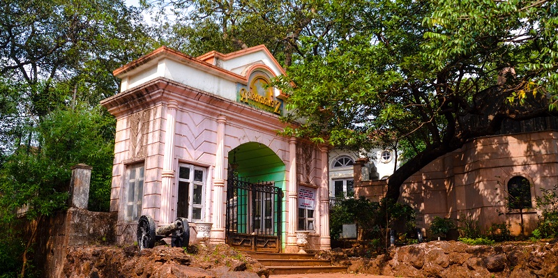 The Rustic Charm of Matheran: A Photolog – The Traveller Trails