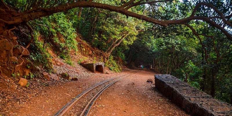 The Rustic Charm of Matheran: A Photolog – The Traveller Trails