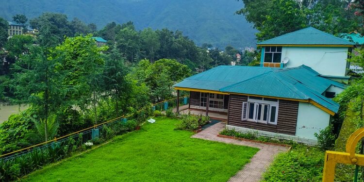 Rest Houses of Himachal Pradesh: A Perfect Place for Digital Nomads ...