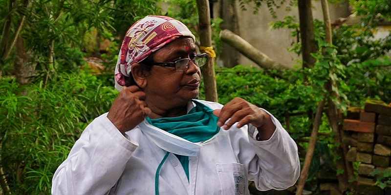 Days in the Life of Asha Workers – The Traveller Trails