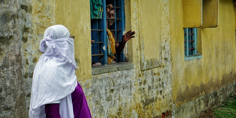 Days in the Life of Asha Workers – The Traveller Trails