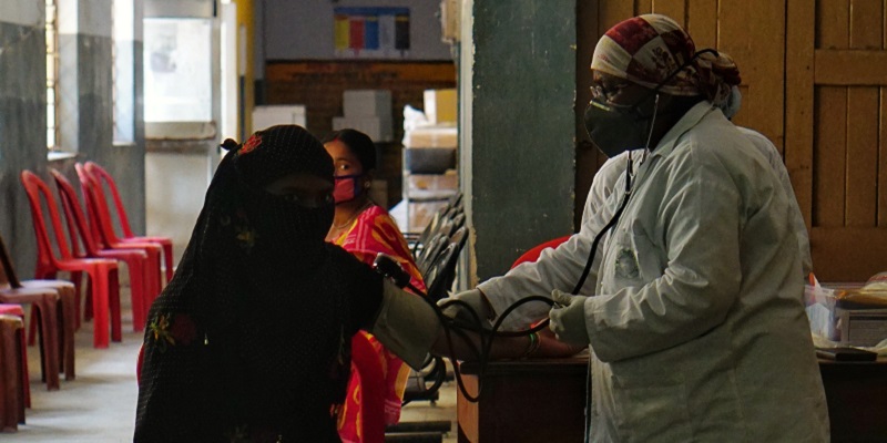 Days in the Life of Asha Workers – The Traveller Trails