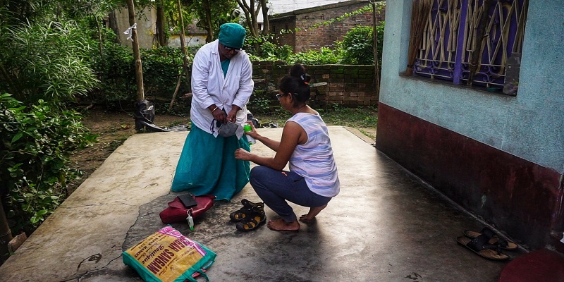 Days in the Life of Asha Workers – The Traveller Trails