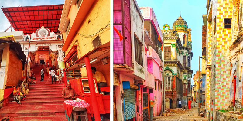 Ayodhya and My Journey to Faith – The Traveller Trails