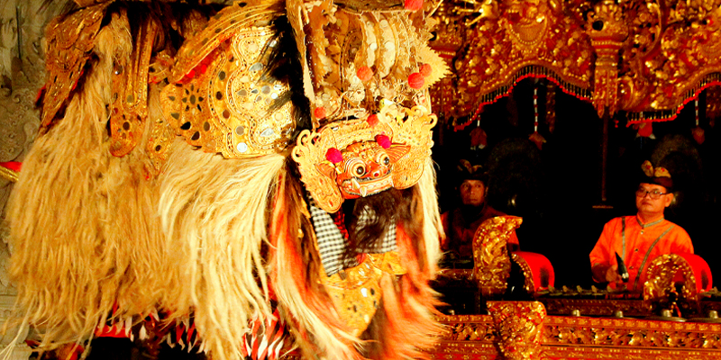 Ubud: The Heart of Bali – The Traveller Trails