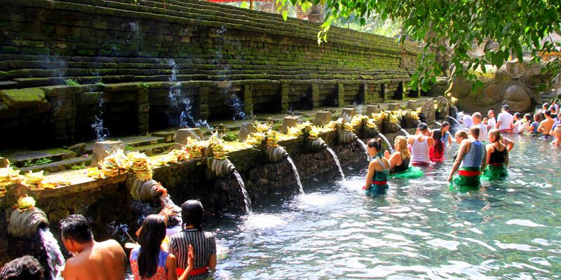 Ubud: The Heart of Bali – The Traveller Trails