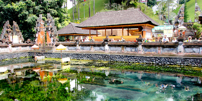 Ubud: The Heart of Bali – The Traveller Trails