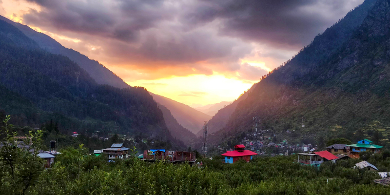 Travel Tales from Kalga – The Traveller Trails