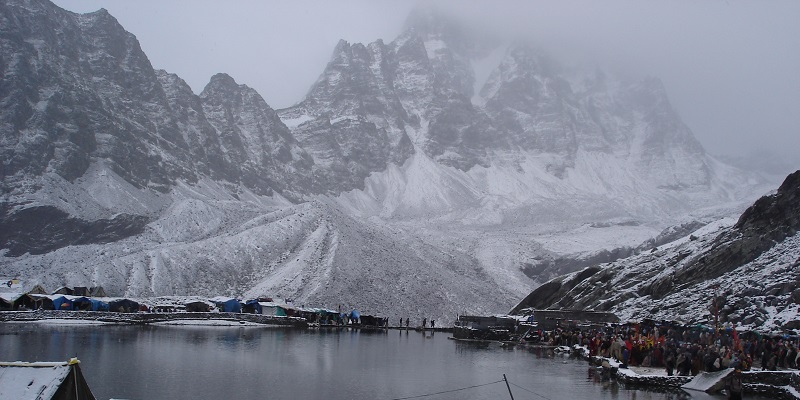 #Chalochamba – Pristine Lakes of Chamba District – The Traveller Trails