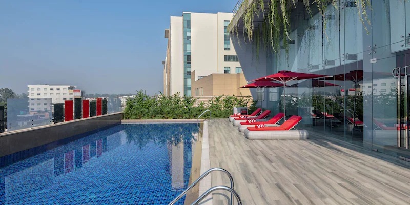 Radisson Red Chandigarh Opens for Guests – The Traveller Trails